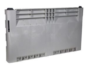 40" Solid Replacement Walls for KitBin XT | Bulk Containers
