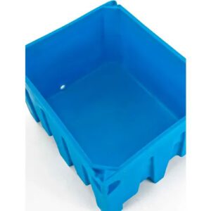 Sani-Box Bulk Container
