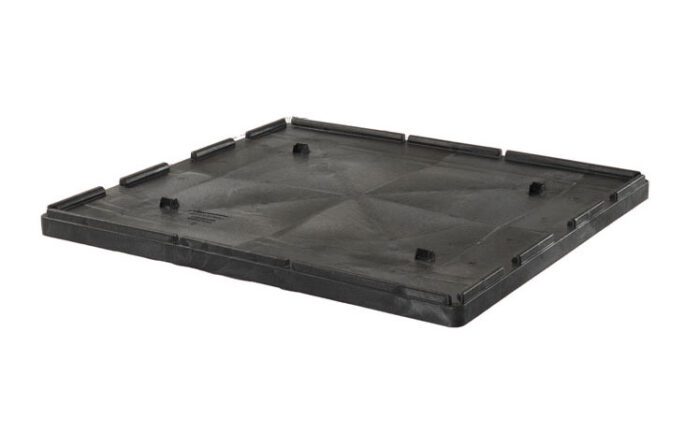 BF Series Bulk Containers | Plastic Totes