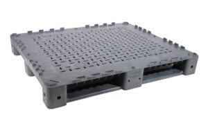 Vented Replacement Base for KitBin Collapsible