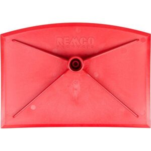 Remco Plastic Food Hoe 2900 | HACCP Tools