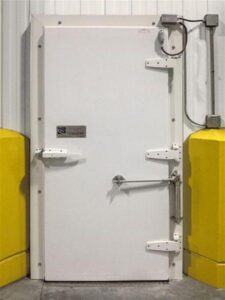 Infitting Freezer Doors | Commercial Doors