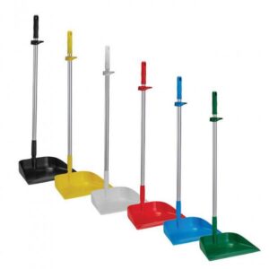 Vikan 5662 Upright Dustpan | HACCP Tools
