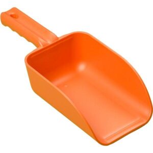 Vikan 400 Small Plastic Hand Scoop | HACCP Tools