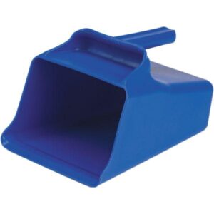 Vikan Hand Scoop Mega Plastic 6550 | HACCP Tools