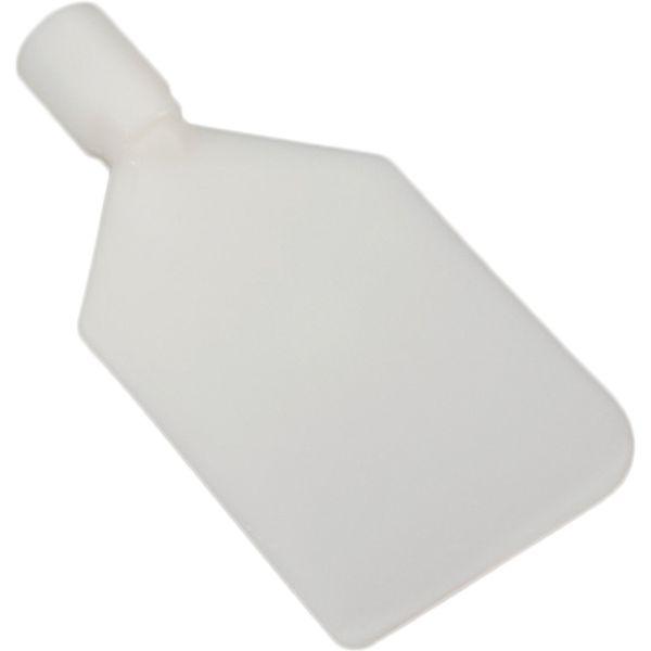 7013 Paddle Scraper Blade Flexible Polyethylene | HACCP Tools