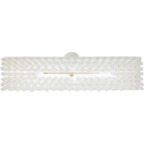 Remco 7043 Waterfed Deck Scrub Cleaning Brush | HACCP