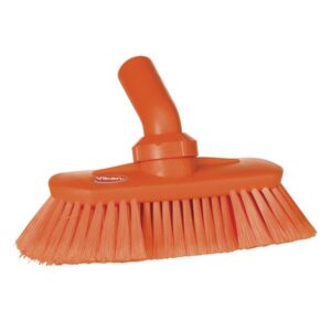 Remco 7067 Waterfed Washing Brush | HACCP Tools