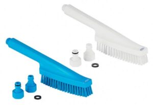 Remco 7057 Waterfed Hand Cleaning Brush | HACCP