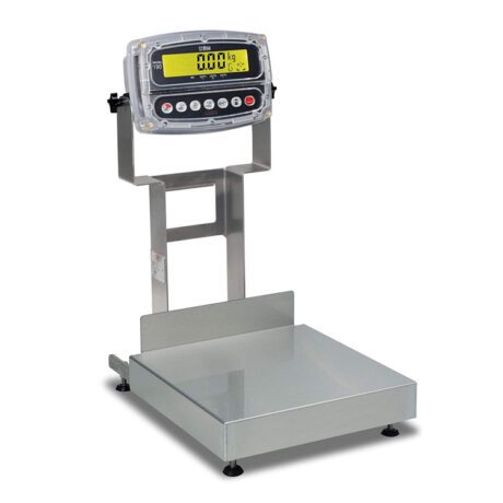 CA12-120W-190 Stainless Steel Checkweighing Scale