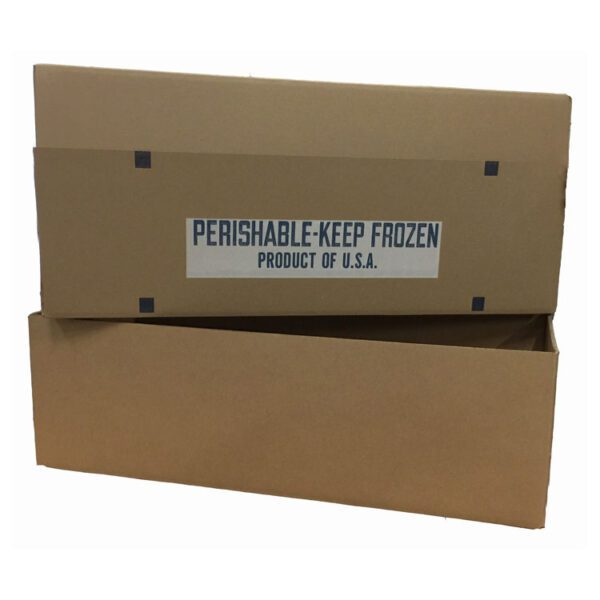 765811 - 100# Export Shipping Box Bottom
