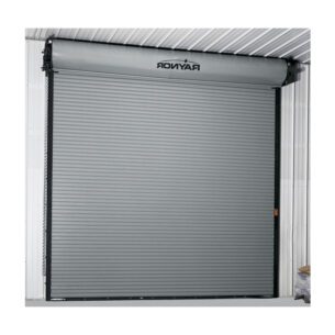 DuraCoil™ Basic Overhead Coiling Doors