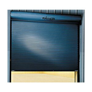 DuraCoil Optima Overhead Coiling Doors