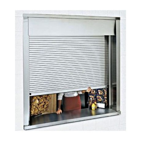 DuraShutter™ Select Counter Shutters