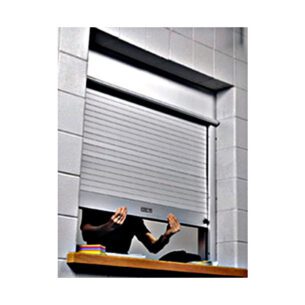 DuraShutter™ Standard Counter Shutters