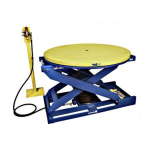 EZU-15-R EZ Up Pneumatic Scissor Lift Tables
