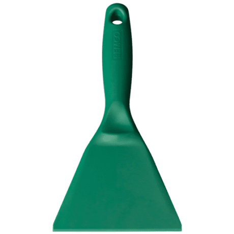 Vikan Large Scraper Metal Detectable 6962MD | HACCP Tools