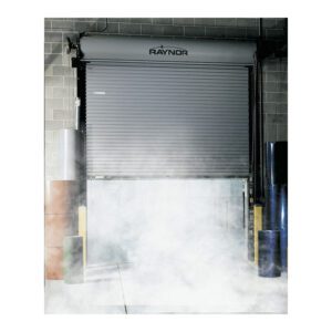 FireCoil™ Overhead Coiling Doors | Commercial Doors