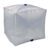 750548 Form Fit IBC Poly Tote Liner