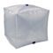 750548 Form Fit IBC Poly Tote Liner
