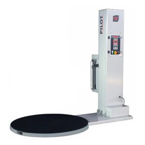 PILOT Semi Automatic Wrapper | Packaging Equipment