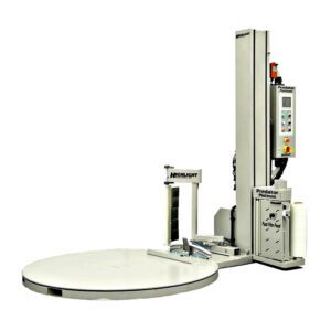 Predator Platinum Stretch Wrapper | Packaging Equipment