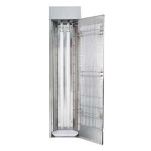 RG-1002S Commercial Bug Zapper | Insect Light Trap