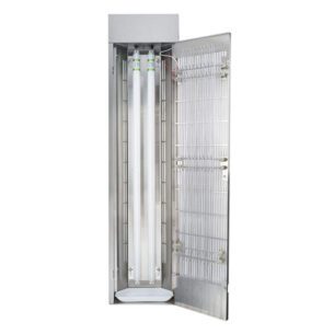 RG-1002S Commercial Bug Zapper | Insect Light Trap