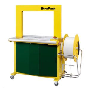 SQ-800 Arch Strapping Machine | Packaging Equipment
