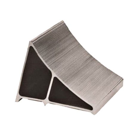 WCSC-8B Aluminum Wheel Chocks | Dock Equipment