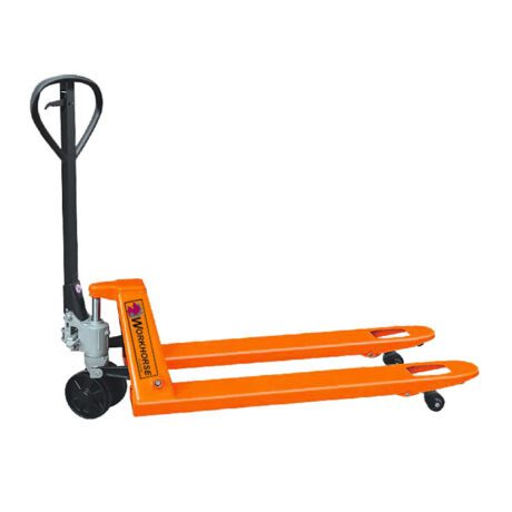 27x48 WH Manual Pallet Jacks | Pallet Trucks