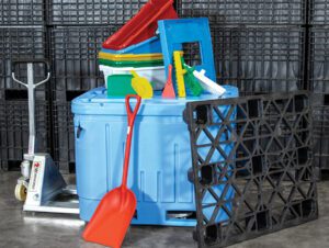 Material Handling & Storage Products