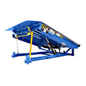 Mechanical Loading Dock Leveler