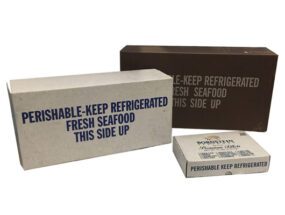 Packaging Equipment & Supplies