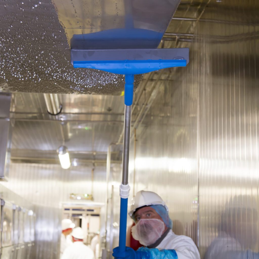 Squeegees | HACCP Tools