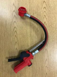 Air Bag Combo Inflator Tool | Discount Center