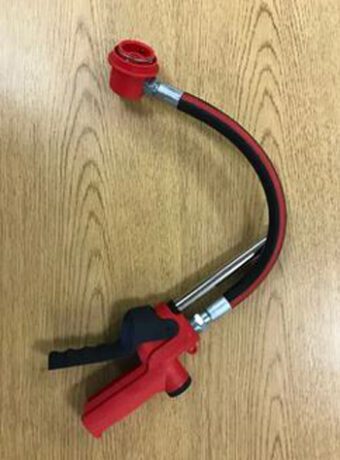 Air Bag Combo Inflator Tool | Discount Center