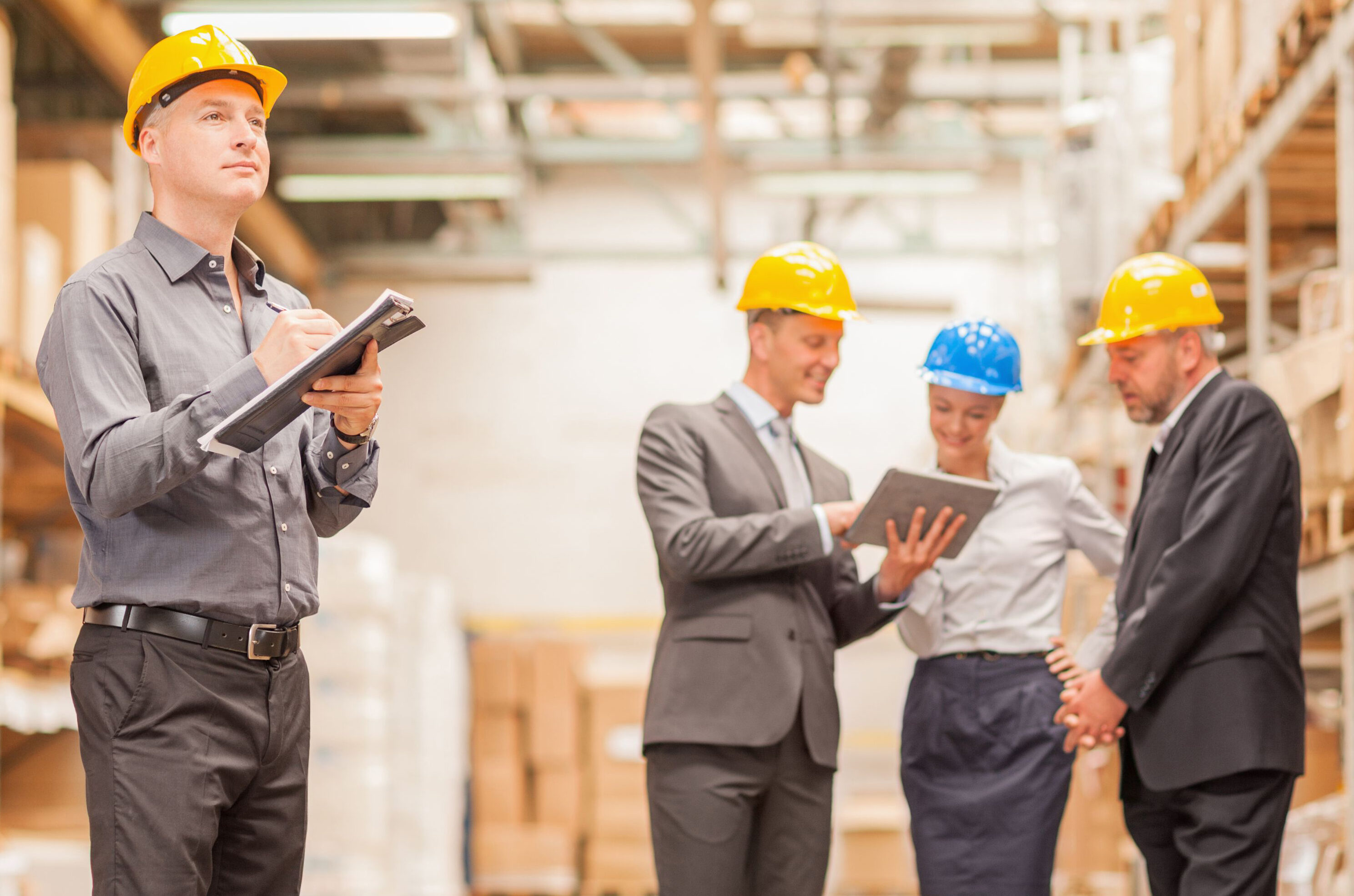 Custom Systems Solutions