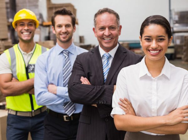 Material Handling, Storage & Packaging Solutions