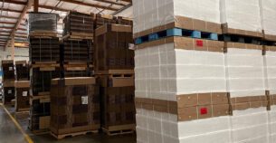 Packaging Equipment & Supplies