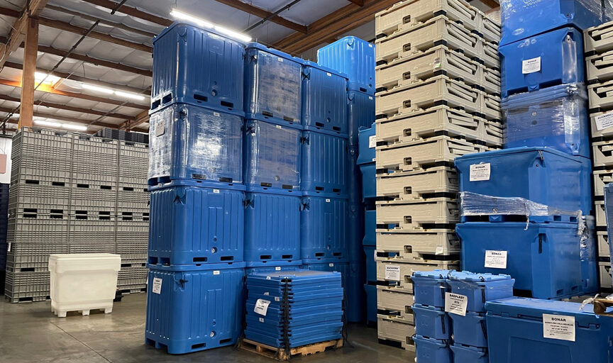 DACO Solution Center