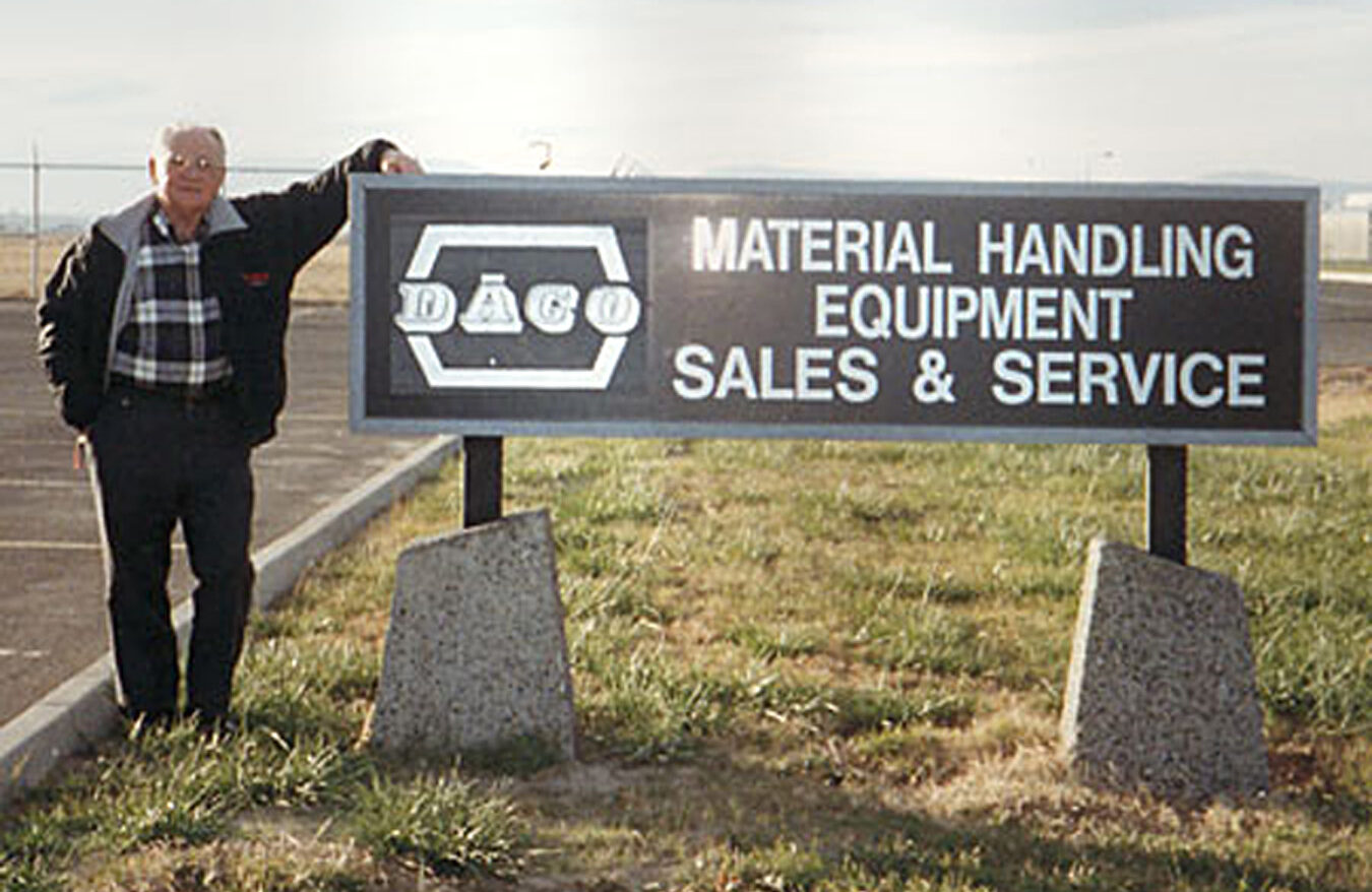 DACO's Culture | Mission