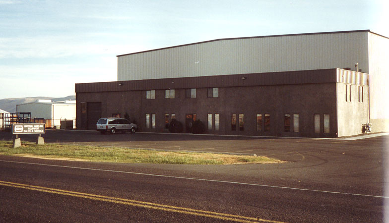 OUR HISTORY - DACO Corp