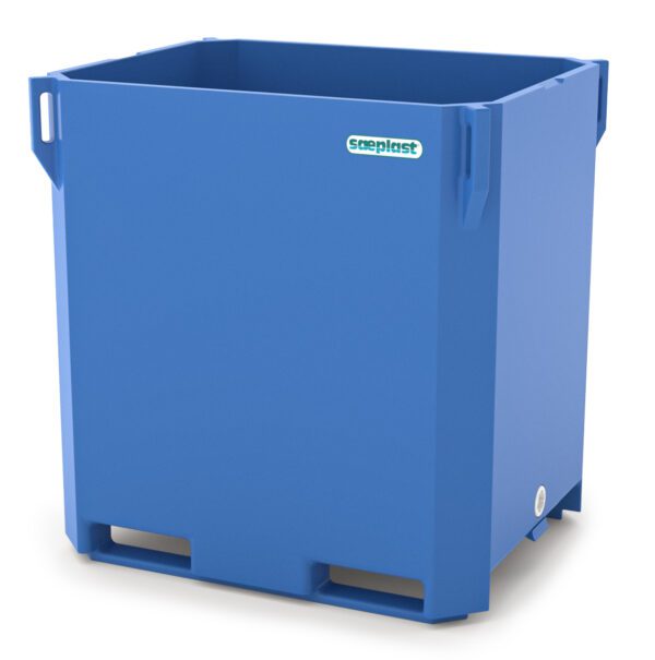 D505 Insulated Container | Fish Tote