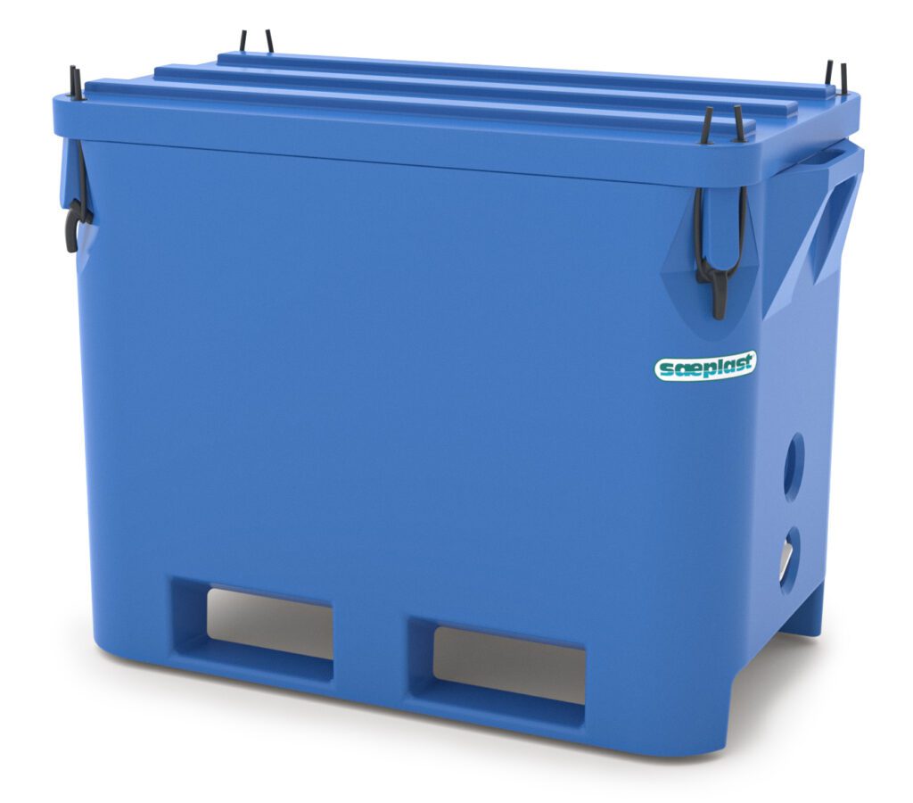 Insulated Fish Totes & Wine Totes