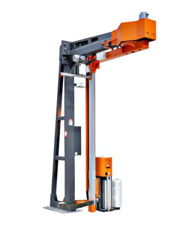 Stretch Wrappers | Packaging Equipment