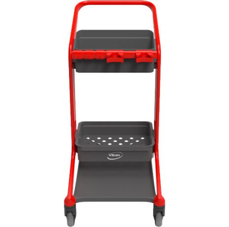 Remco 5700 HyGo Mobile Cleaning Station | HACCP Tools