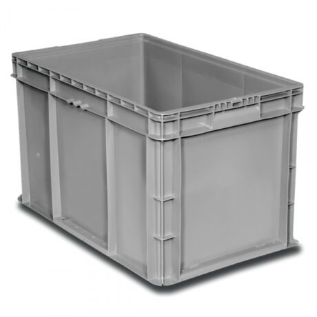 Buckhorn SW241514 Straight Wall | Plastic Totes