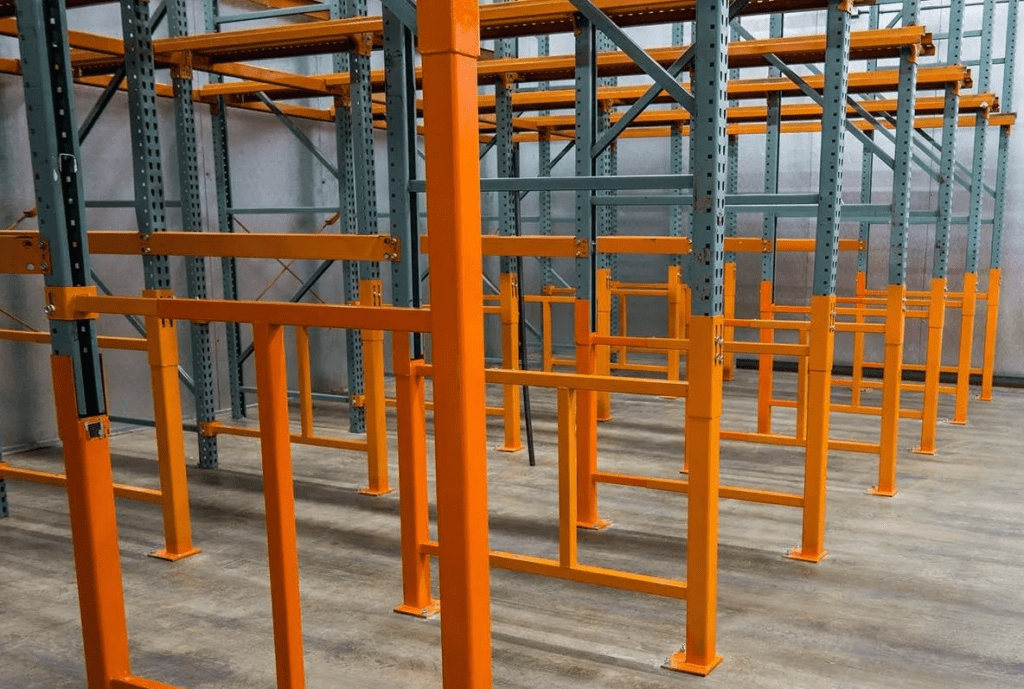 ENSURING SAFETY AND EFFICIENCY IN FREEZER STORAGE - DACO Corp