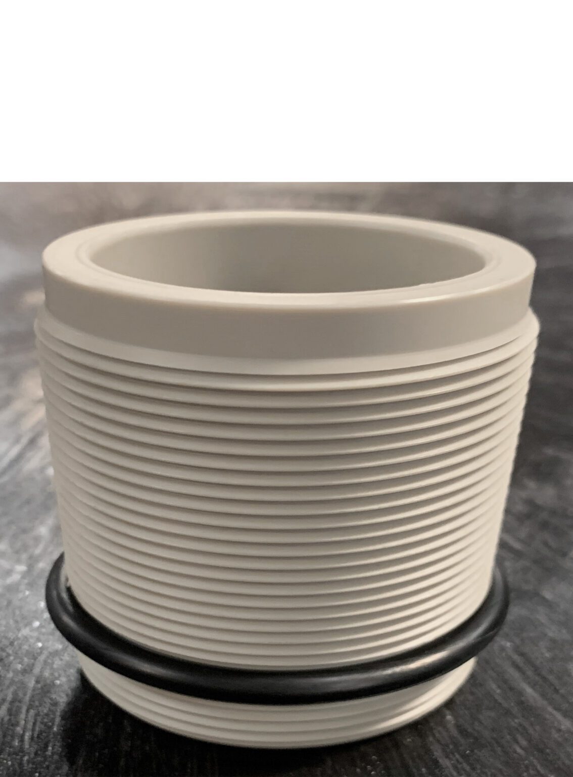 WT207-35E Extended Cutter / Pusher Adapter | Poly LIners